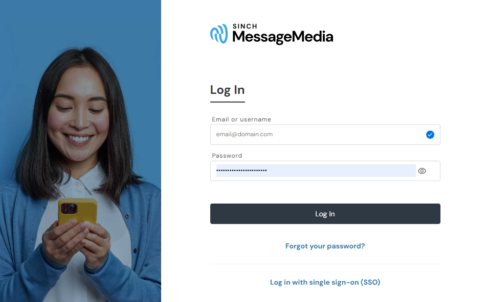 Synergetic SMS Service Gateway Administrator Guide